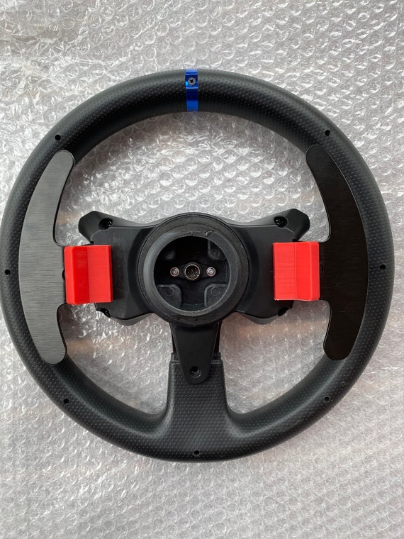 Thrustmaster T248 Shifter Mod 100% Originalused | www.pinnaxis.com