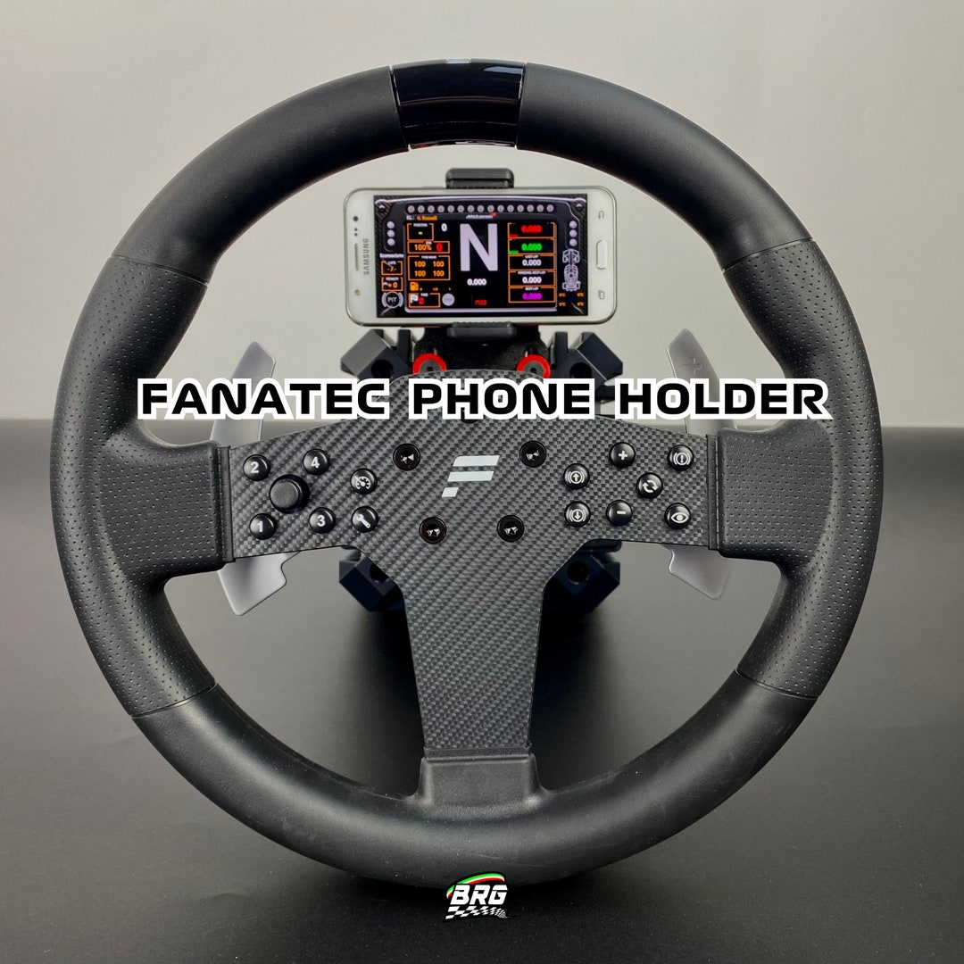 Fanatec Phone Mount all Bases - Etsy