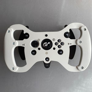 F1 Open Wheel Mod for Thrustmaster T300, Different Colors - Etsy