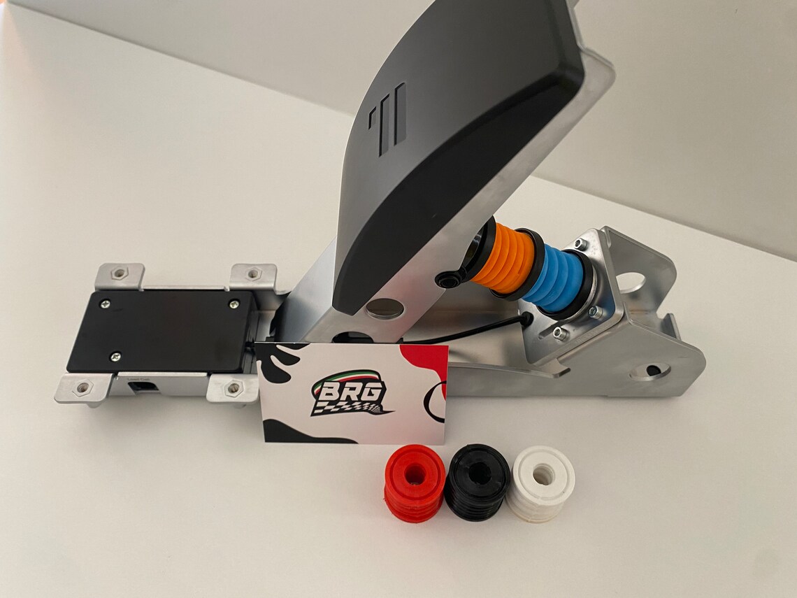 Fanatec CSL Brake Pedal Mod X3/x5 Kit - Etsy