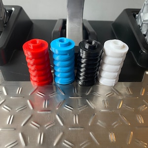 Thrustmaster T-LCM (TLCM) Brake Pedal Mod X4 Kit - Etsy