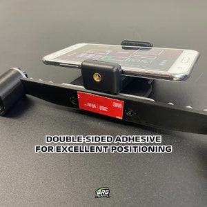 Logitech G29/G920/G923 Phone Mount - Etsy