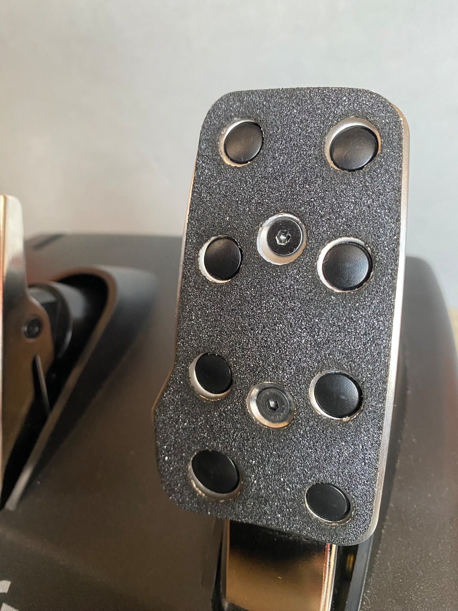 Logitech G29, G920, G923, G27, G25 Pedals Grip - Etsy