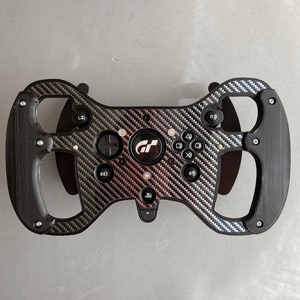 F1 Open Wheel Mod for Thrustmaster T300, Different Colors - Etsy