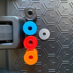 Thrustmaster T3PM Pedal Mod X 4 Set - Etsy