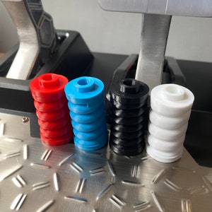 Thrustmaster T-LCM (TLCM) Brake Pedal Mod X4 Kit - Etsy