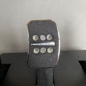 Thrustmaster T3PA/T3PA PRO Pedals Grip - Etsy
