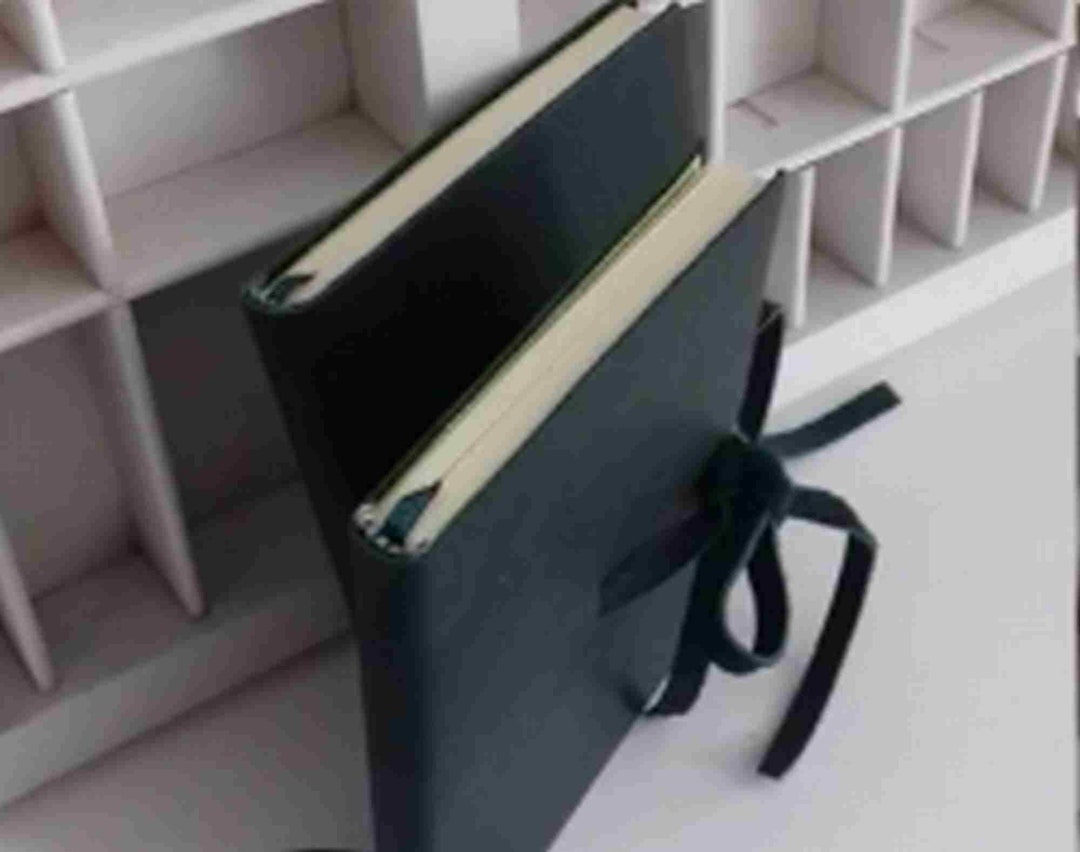 Hand Crafted Box - Etsy