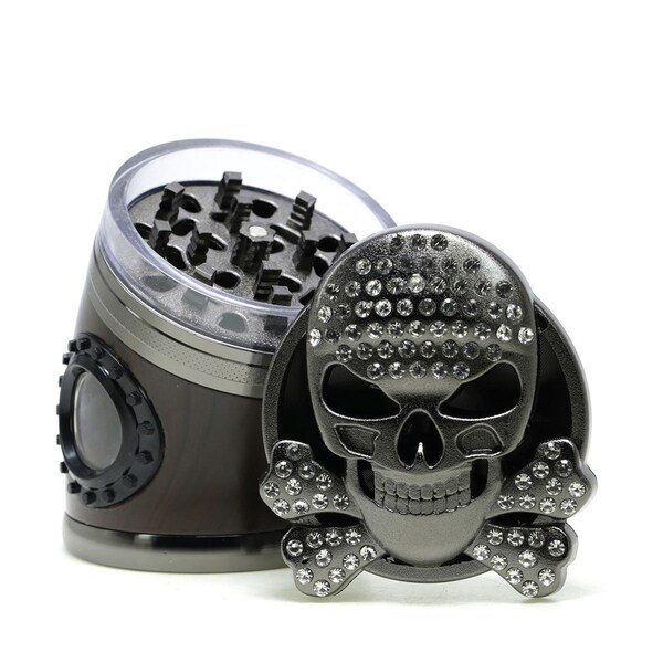 Halloween Grinder - Etsy