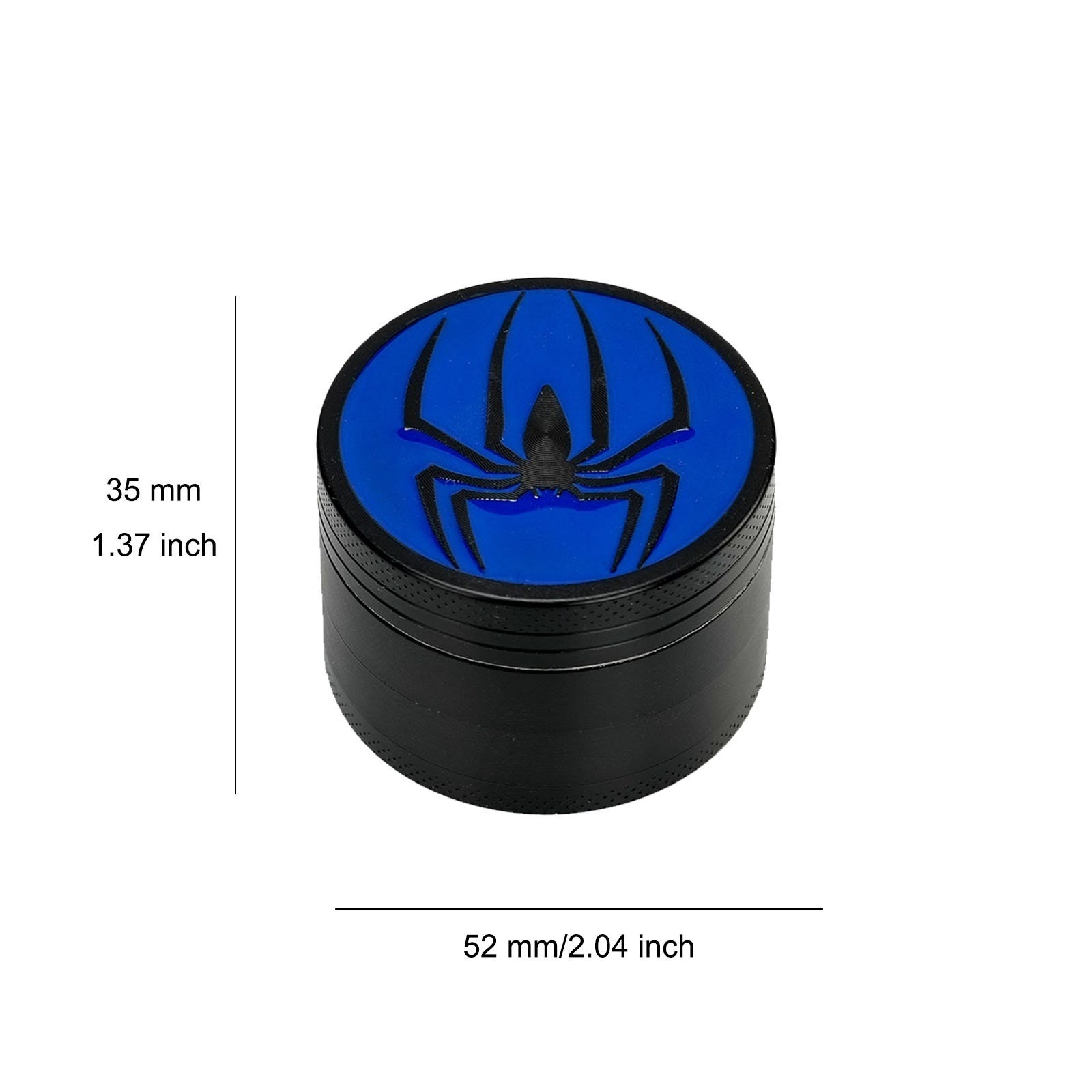 Personalize Grinder,metal Herb Grinder,cute Grinder,girly Grinder,spice ...