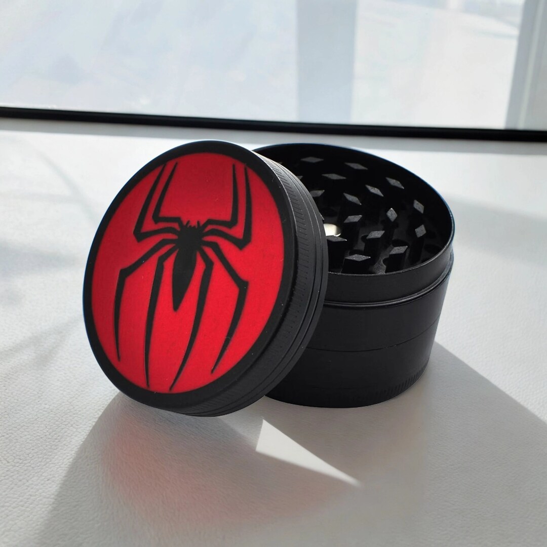 Personalize Grinder,metal Herb Grinder,cute Grinder,girly Grinder,spice ...