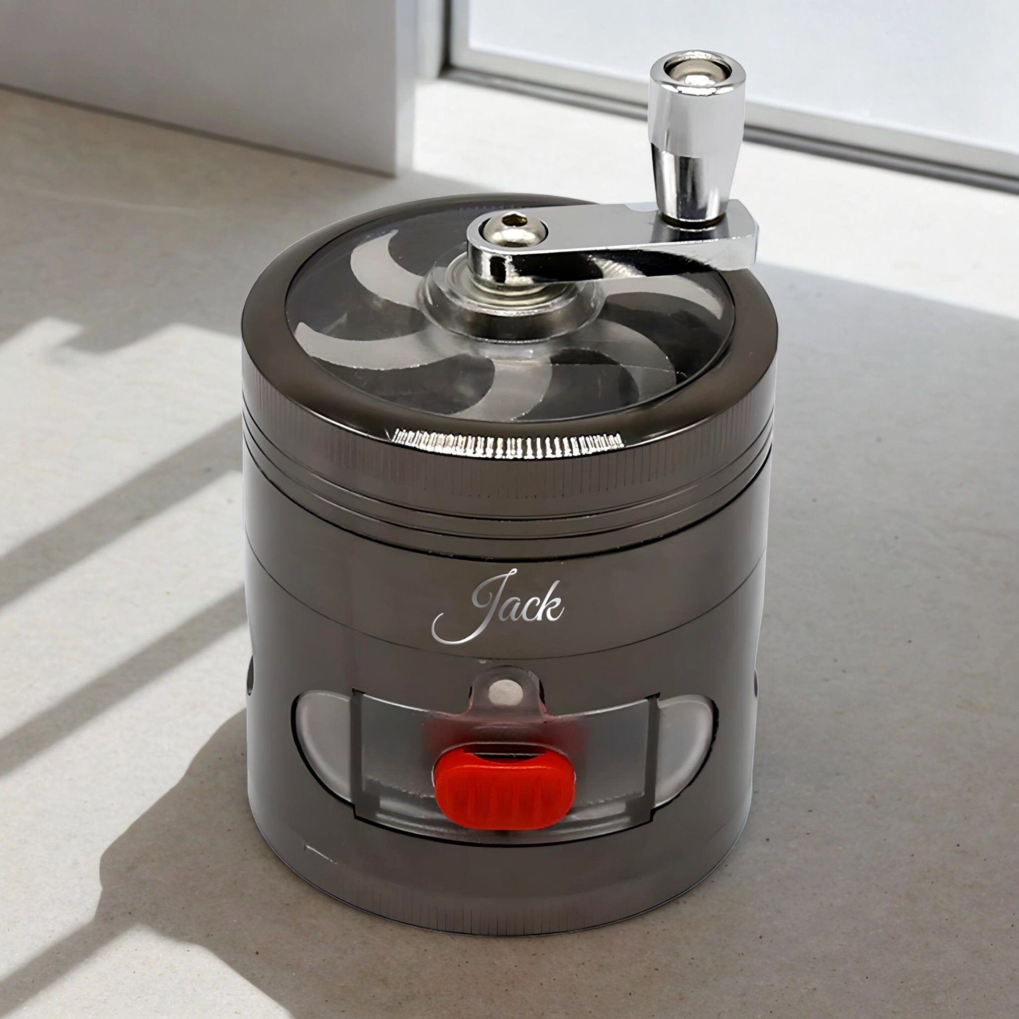 Personalized Grinder,metal Herb Grinder,cute Grinder,spice Grinder ...