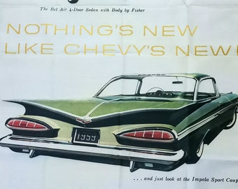 Large Car Flag - Etsy