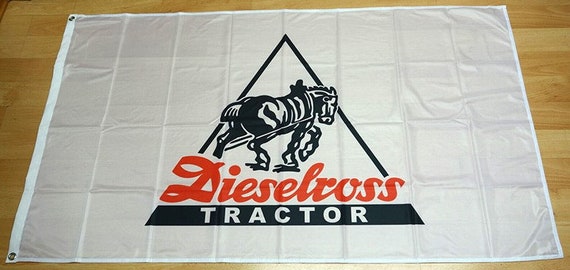 X-LARGE FENDT Banner 150x90cm Logo Flag Flagge Fahne Poster - Etsy