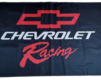 Chevy Impala Flag - Etsy