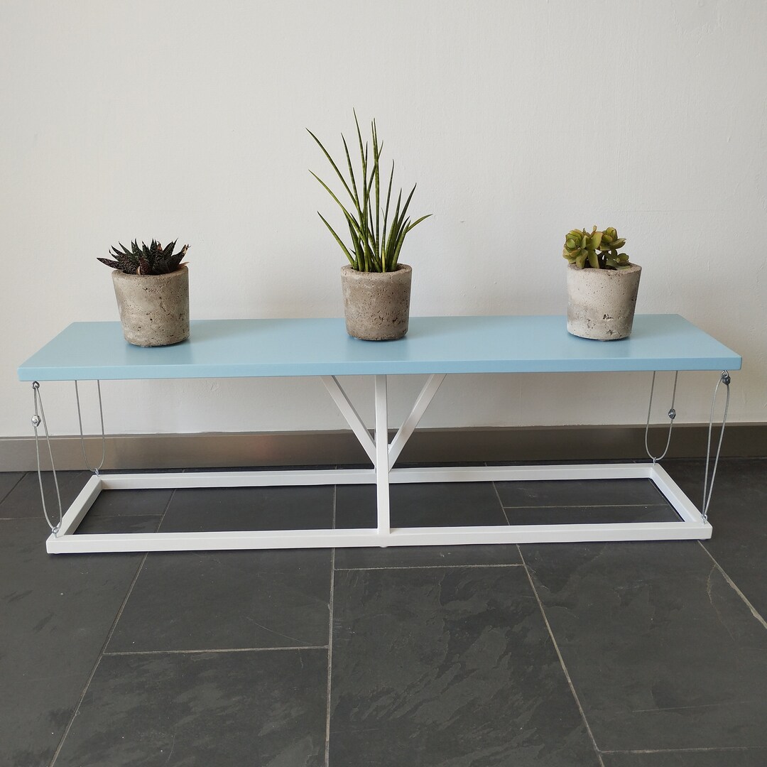 Tensegrity Table (floating Table, Magic Table, Wobbly Table) - Etsy UK