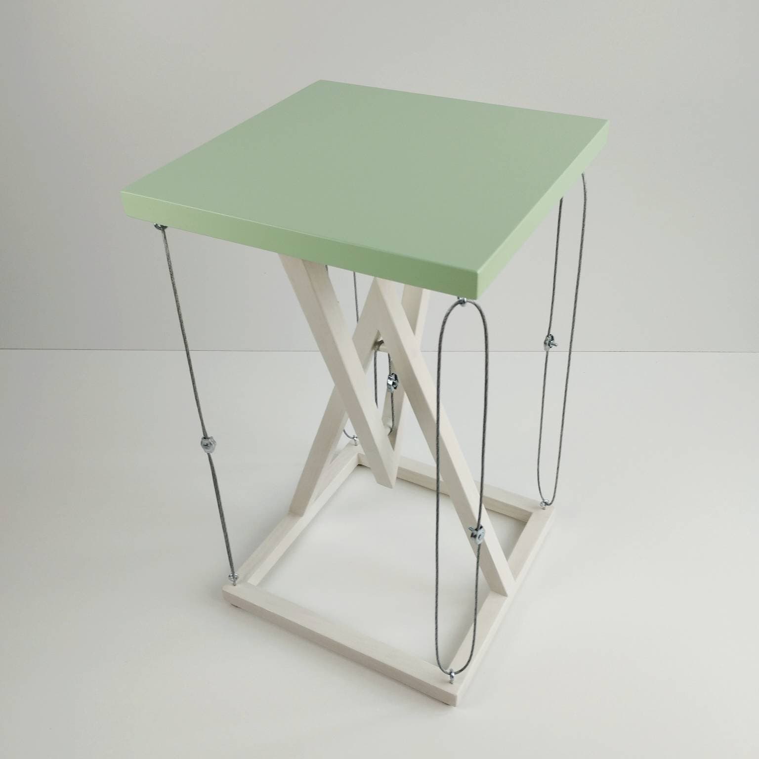 Tensegrity Table tensegrity Table Floating Table Magic - Etsy