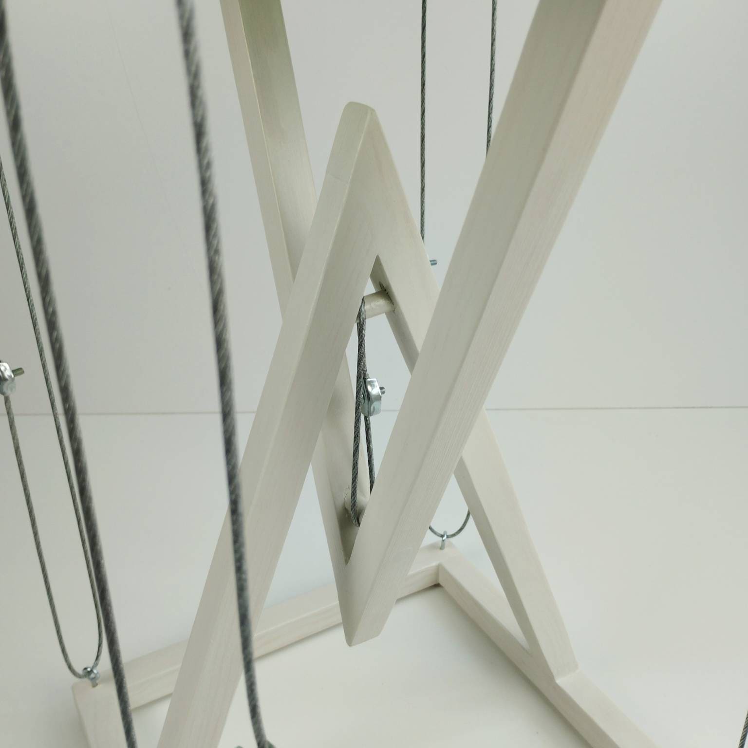 Tensegrity Table tensegrity Table Floating Table Magic - Etsy