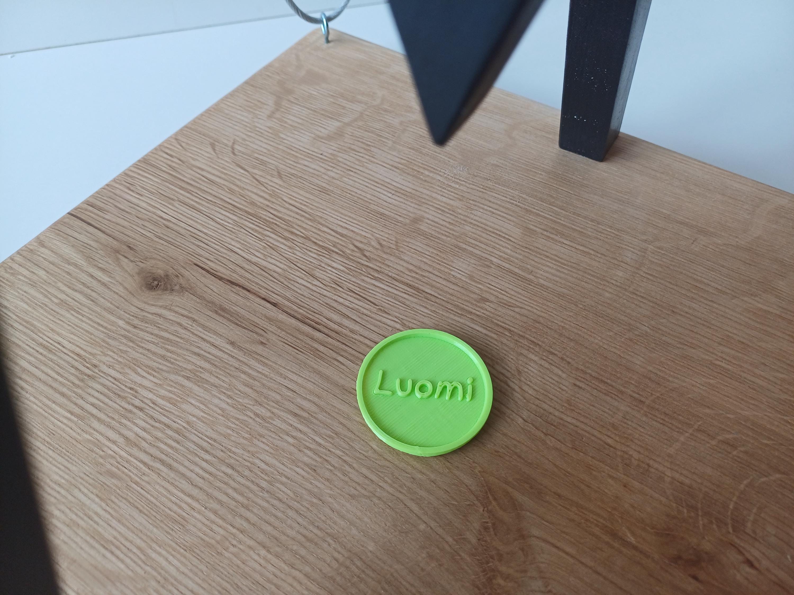 Tensegrity Table floating Table, Magic Table, Wobbly Table, Impossible ...