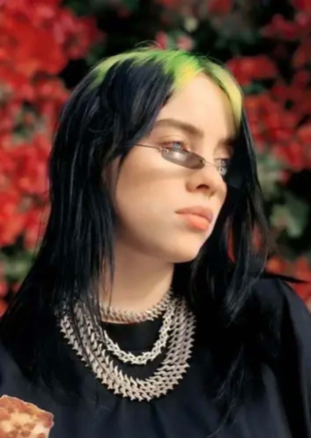 Billie Eilish Singer A4 Poster and Prints Art Prints - Etsy