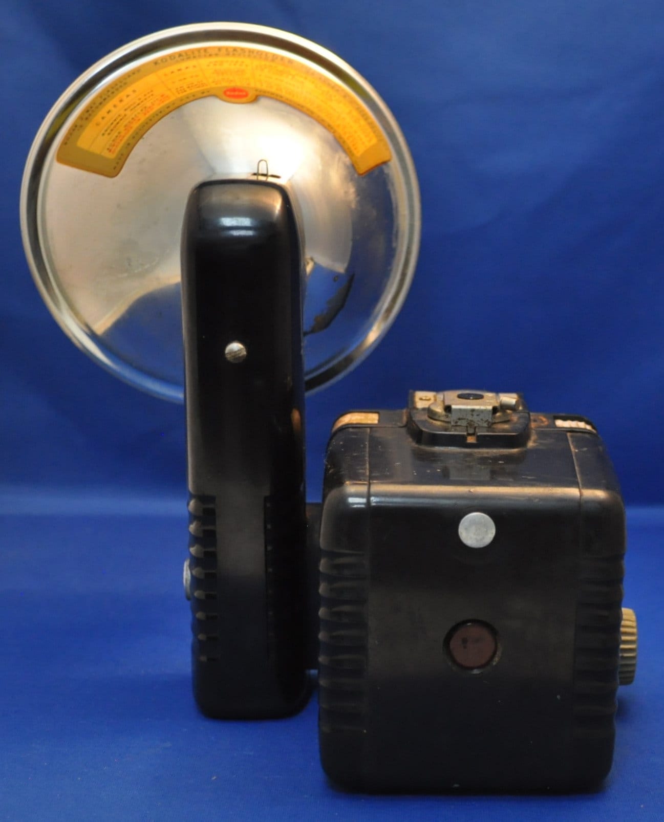 Kodak Brownie Hawkeye Camera - Flash Model - Vintage - Etsy