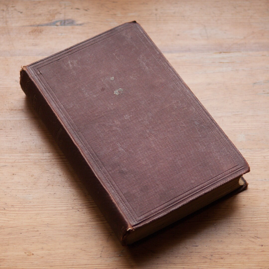 Diseases of the Heart by James Wardrop Rare Antique Hardback - Etsy