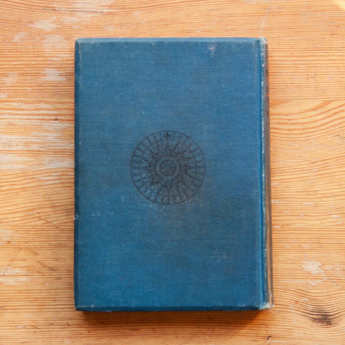 Multum in Parvo Atlas of the World Antique Hardback Book Published by W ...
