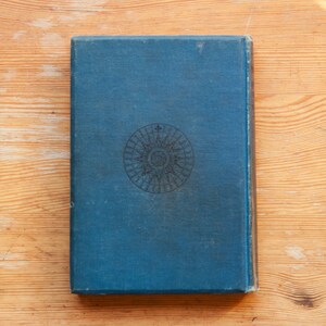 Multum in Parvo Atlas of the World Antique Hardback Book Published by W ...