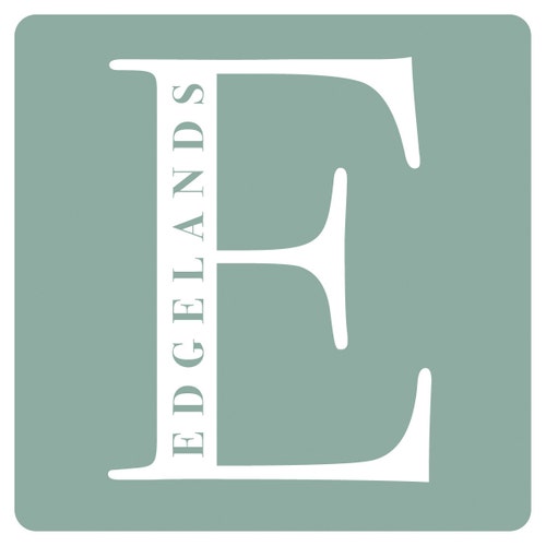 Edgelands - Etsy
