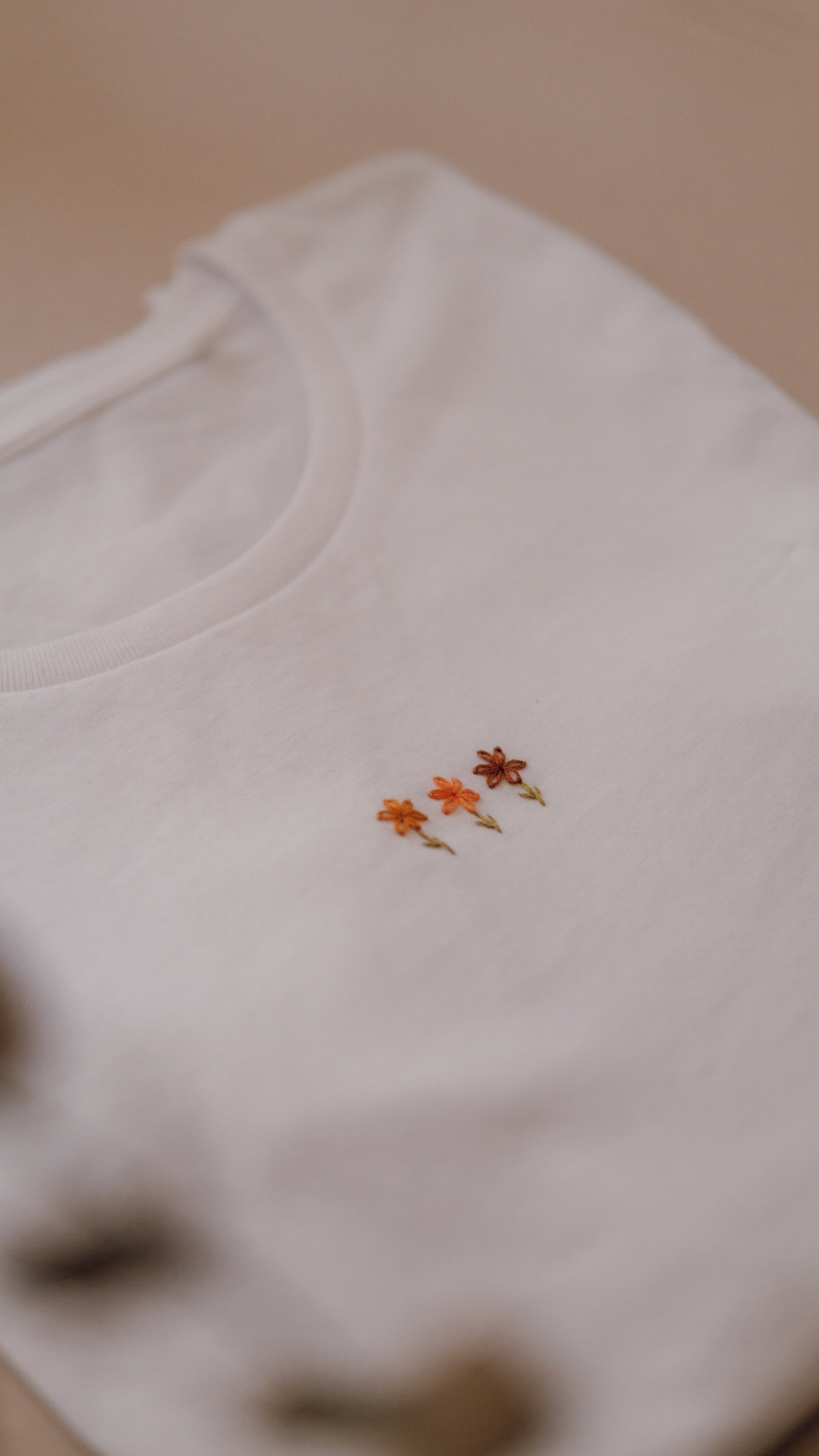 Sticken Auf T Shirt