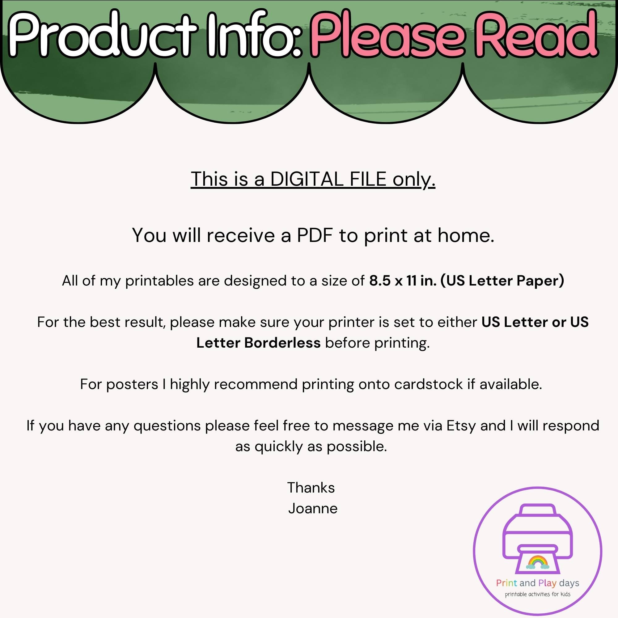 2D Shape Poster | Math Wall Art | Watermelon Classroom Decor - Etsy