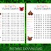 Butterfly Word Search Nature Activities for Kids | Wordsearch for Kids ...