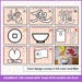 Lunar New Year Playdough Mats Activity With Chinese Zodiac Animal ...