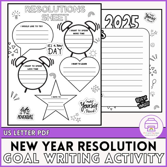 Printable Worksheets For Kids