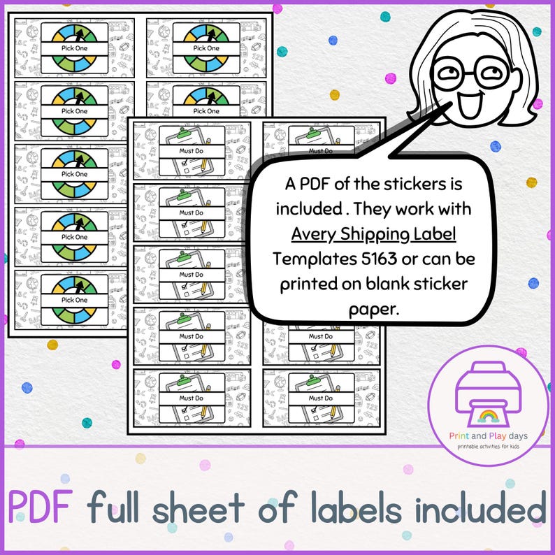 Catch up Work Folder Labels for Classroom Management - Etsy