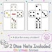 Roll the Dice Christmas Games | Make A Dice | Gingerbread, Snowman ...