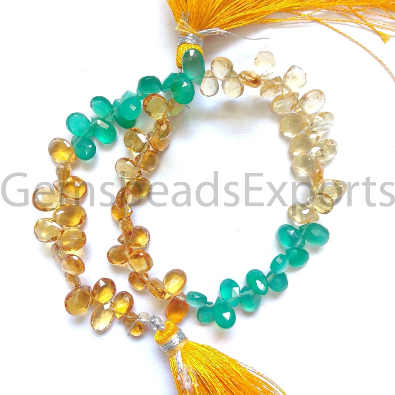 Precious Beads - Etsy