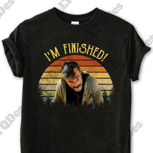 Daniel Larson Shirts - Etsy