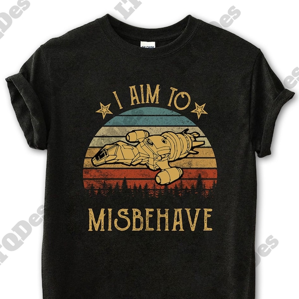 Misbehave - Etsy