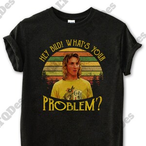 Fast Times at Ridgemont High Shirt, Jeff Spicoli Vintage T-shirt ...