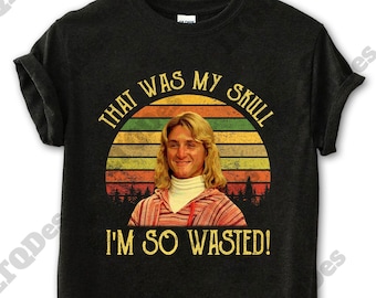 Fast Times at Ridgemont High Shirt Jeff Spicoli Vintage - Etsy