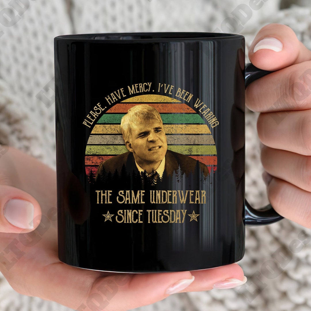 Planes Trains and Automobiles Vintage Coffee Mugs, Neal Page Please ...