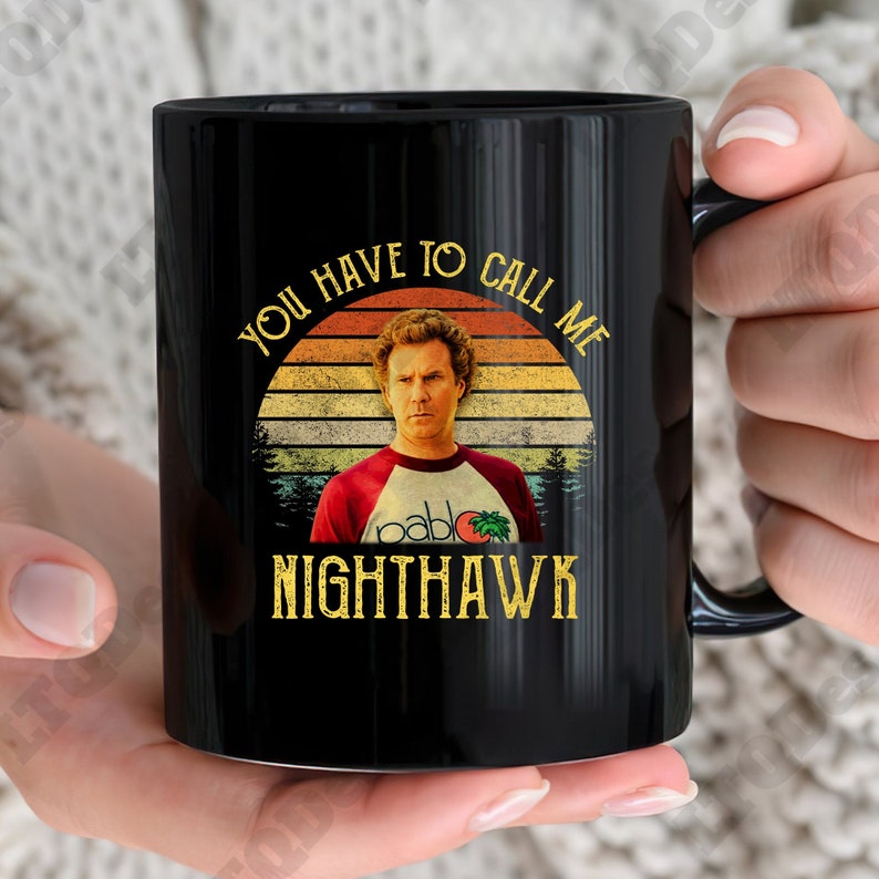 Step Brothers Vintage Coffee Mugs Brennan Huff You Have to - Etsy