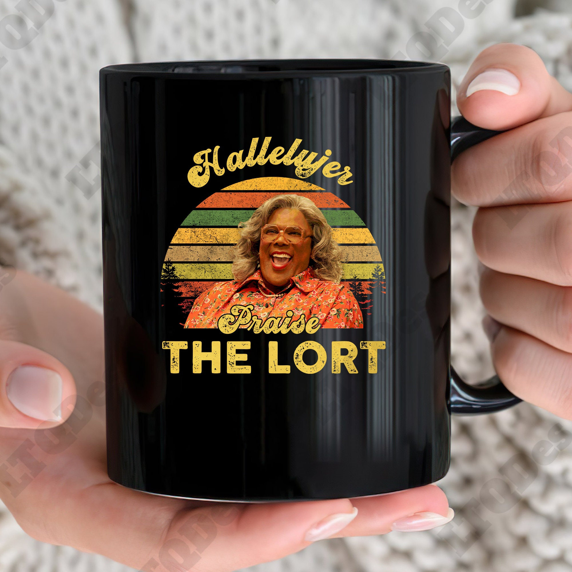 Madea Quotes Hallelujer