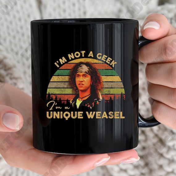 Stoney Brown Quotes I'm A Big Fan Of Encino Man (1992) And Brendan