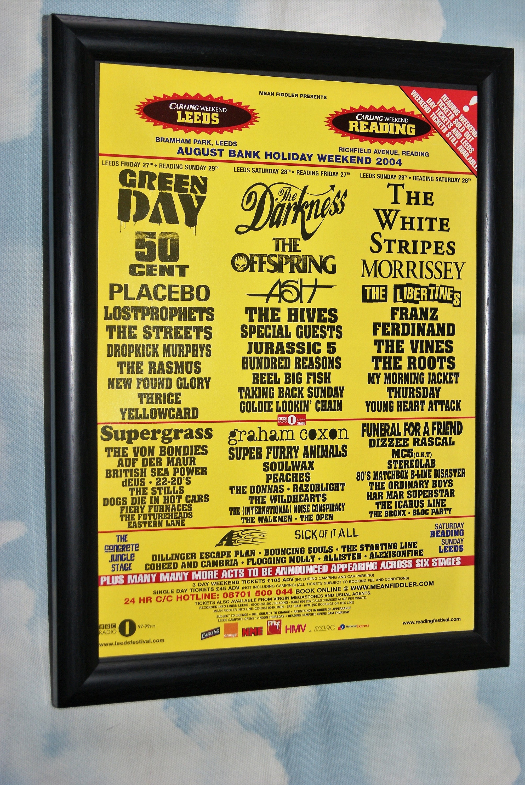 Leeds Line Up | ppgbbe.intranet.biologia.ufrj.br