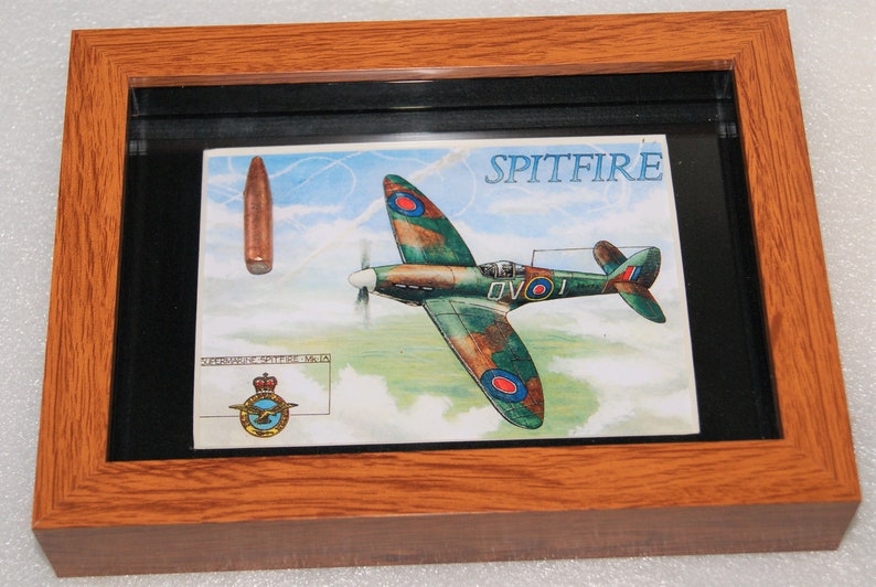 SPITFIRE Royal Air Force Mk1 Aircraft WW2 Crash 1943 Relic - Etsy