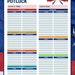 Memorial Day Potluck Sign up Sheet, Google Slides, Editbale PDF ...