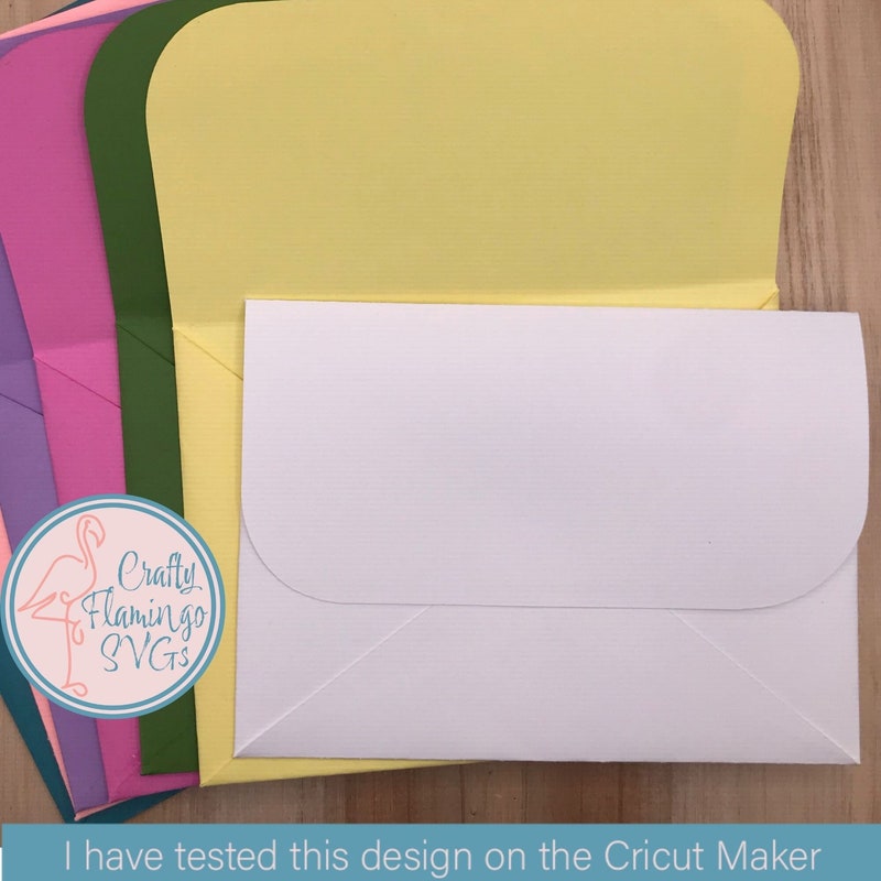 Small Envelopes - Etsy