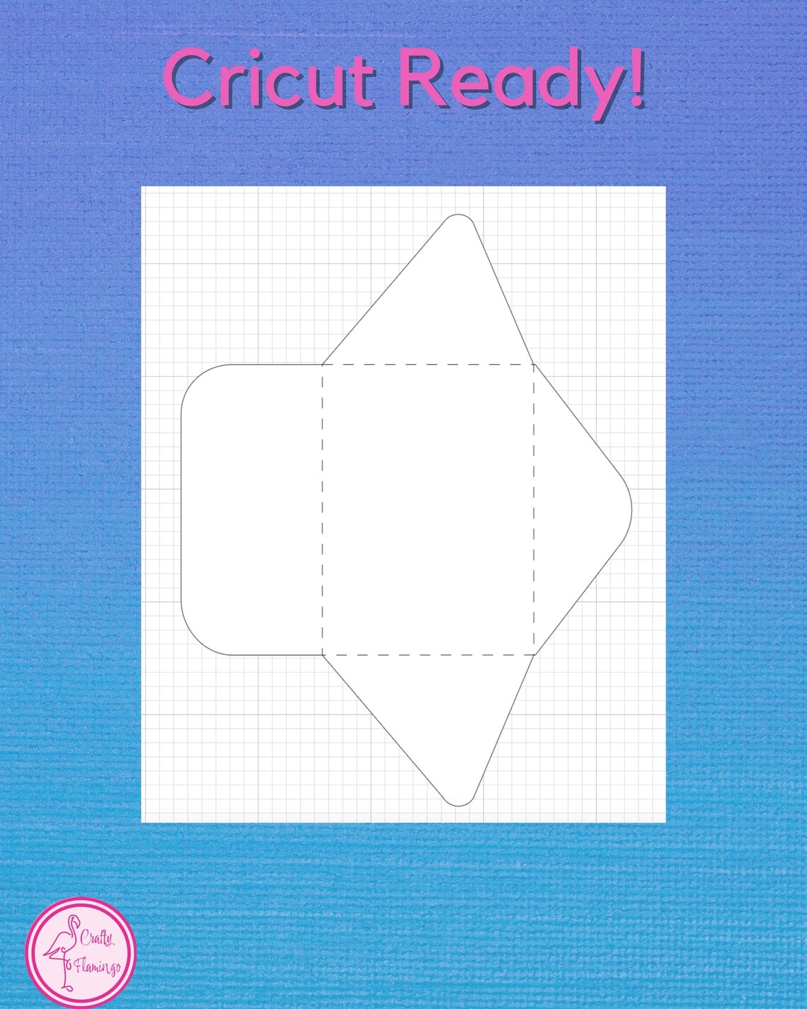 A1 Envelope SVG, R10 Envelope, Envelope SVG for Cricut, Envelope ...